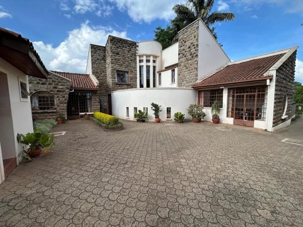 Garden Houses Kenya - Nairobi - 3 Bedroom House - Nairobi
