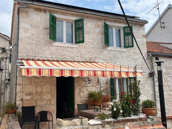 Apartment Dalmatera - Dalmazia