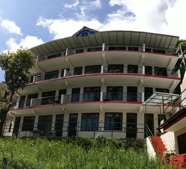 Comfort Cove By Sunrise Guest House - Dharamshala