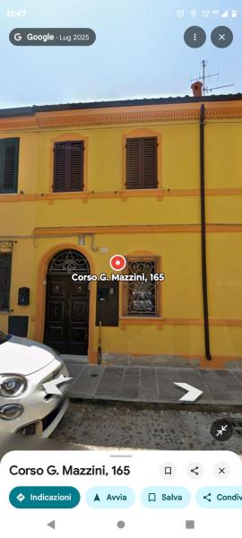 Casa Cappuccini - Comacchio