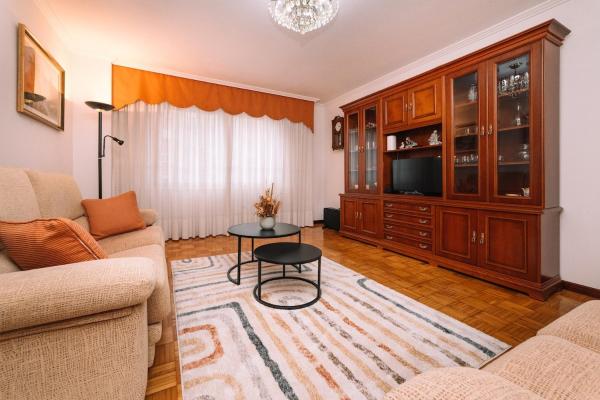 El Piso De La Abuela By Cabana Rentals - Universidade de Vigo
