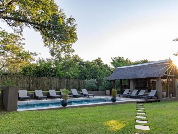 Langa Langa Safari Camp - Inc 2 Kruger Safaris Daily - Skukuza