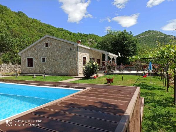 Stone Paradise At Skadar Lake - Podgorica