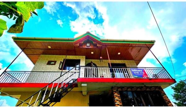 Homestay Aashiyana - Bir