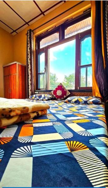 Aashiyana Homestay Bir - Mandi