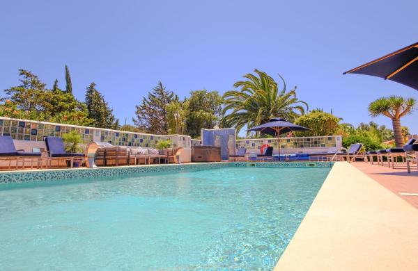 Monte Zest Apt - Lagos, Portugal