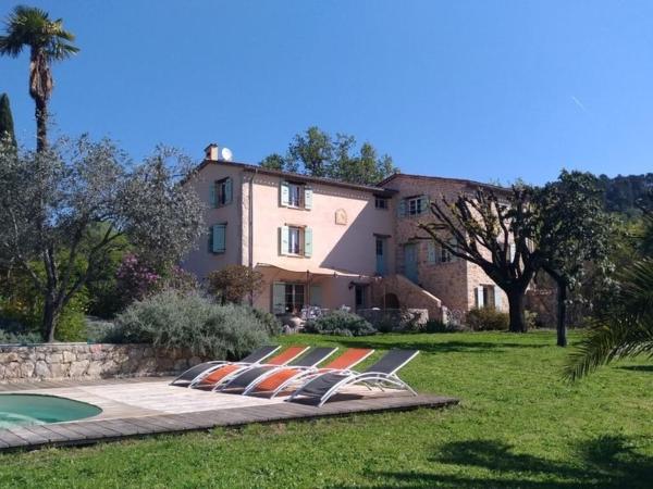 L'escale Provençale - Fayence