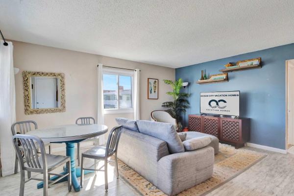 Sand Pebbles 304 - Ocean City, MD