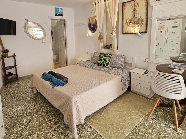 Terra Nova - Mykonos