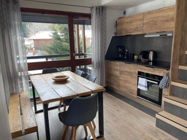 Le Marlotte - Flaine