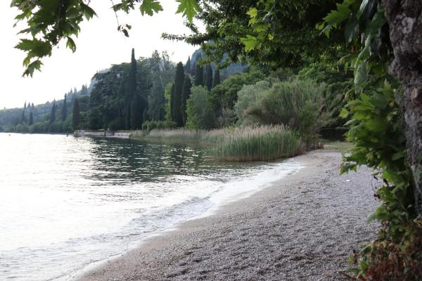 Monika Holiday 512 Lo Scrigno Del Lago - Garda