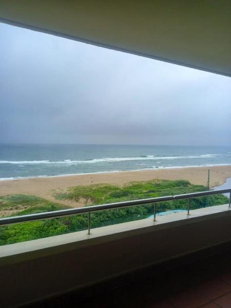 Lescalier 513 Luxury Sea Facing Unit - Kingsburgh