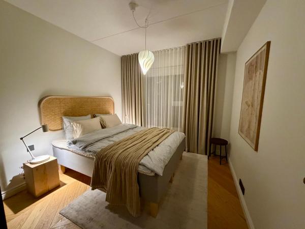 Cozy 2-room Apartment In City Center - 탈린