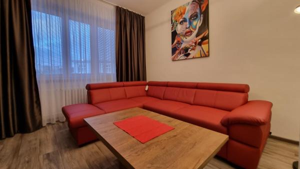 Apartmány Gajdošova - Tsjechië