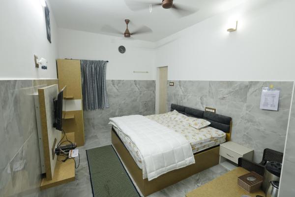 Sri Kalki Jamjam Resort - Kerala