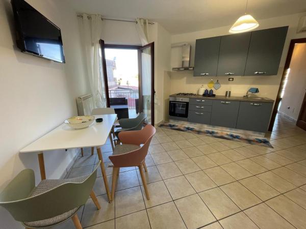 Appartamento A Belvedere Marittimo - Sangineto