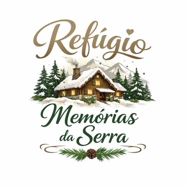 Refúgio Memórias Da Serra - Campos do Jordão