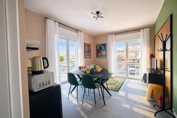 Loft Monte Cinto 2 - Montegrotto Terme
