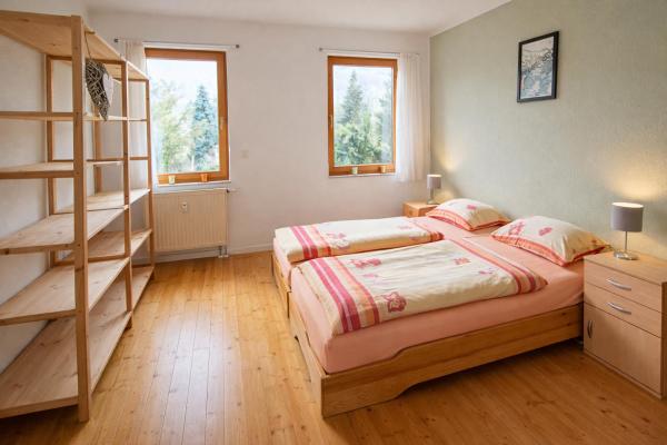 Cozy Apartment Offenhausen - Hersbruck