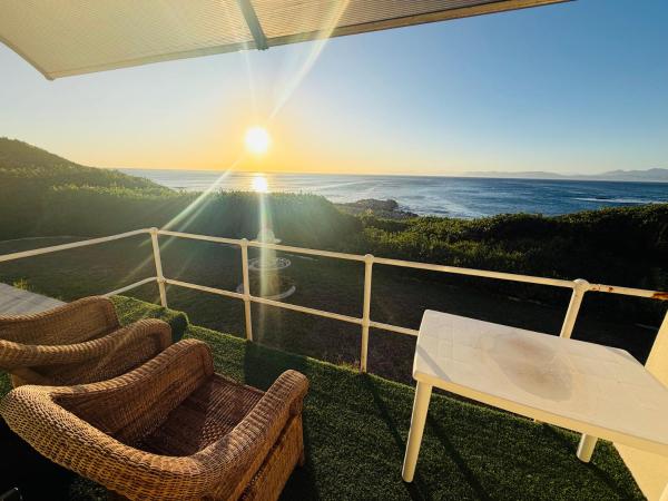 On The Rocks Guesthouse - Gansbaai