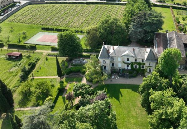 Domaine De Montclair - Villefranche-sur-Saône