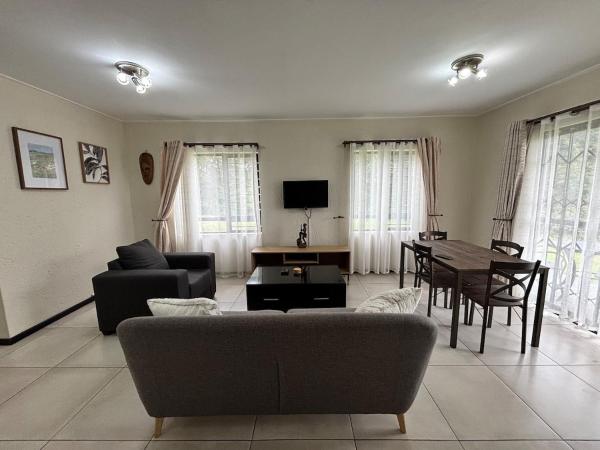 Nestled Sanctuary - Muldersdrift