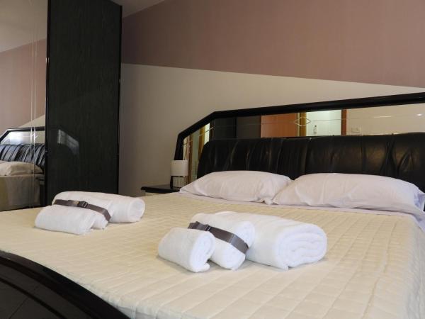 Rosario House - Comacchio