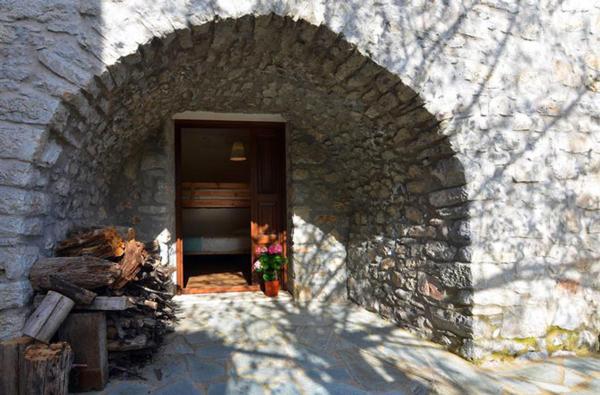 Ilia House Altomira - Kalamata