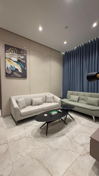 104 Tara-jre 2bedroom At Jabal Al Lweibdeh - Amman