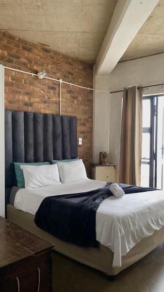 201 On Main - Johannesburg