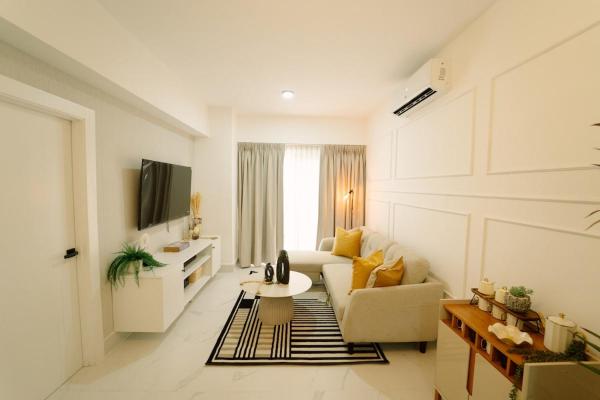 Modern Apartment With Private Terrace - Santo Domingo
