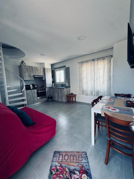 Jasmine Maisonettes - Ayia Napa