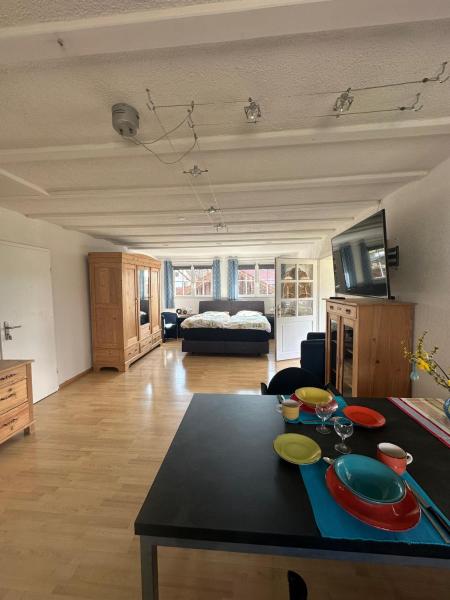 Haus Am Murgtalpfad - Herrischried