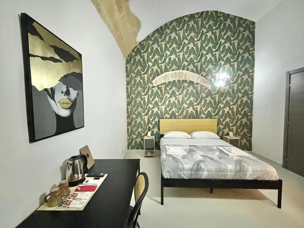 B&b Port'antica Trani - Trani