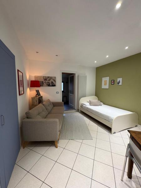 La Tana Guest House - Piemonte