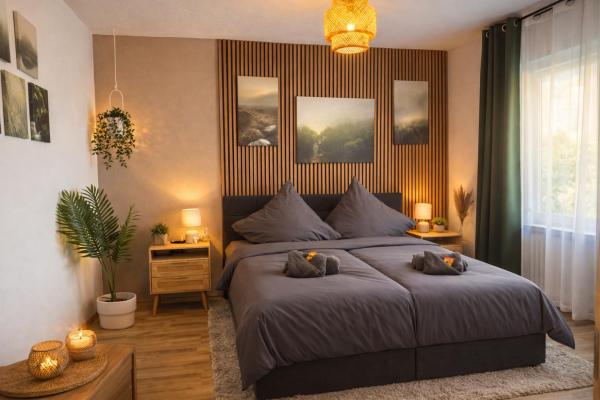 Ringdays Guesthouse - Allemagne