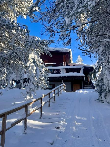Villa Metso, Ruka - Ruka
