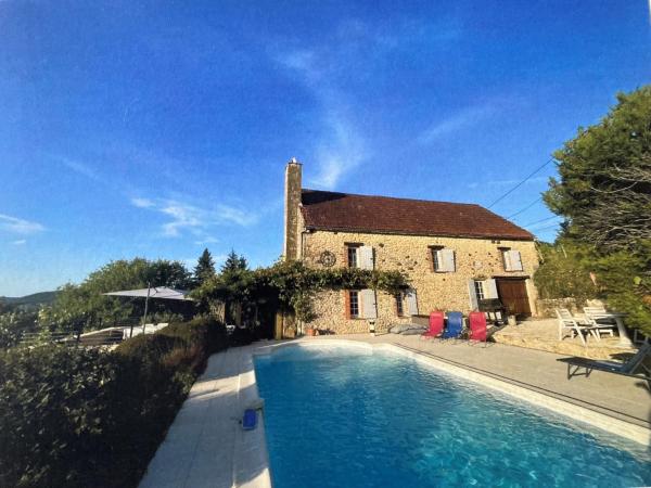 La Grange - Le Buisson-de-Cadouin