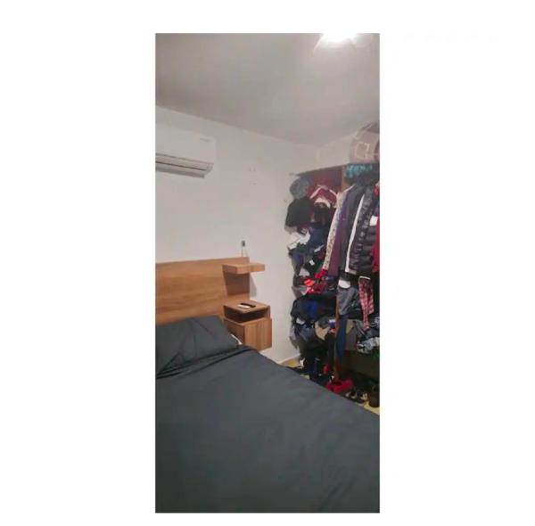 Habitacion Se Comparten áReas Comunes - Monterrey