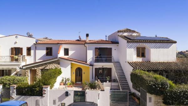 Sa Mariposa Holiday Home - Tortolì