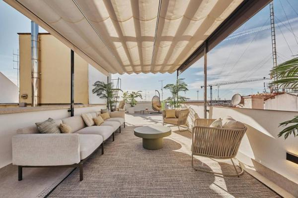 Bedia Stay Centre Madrid - 