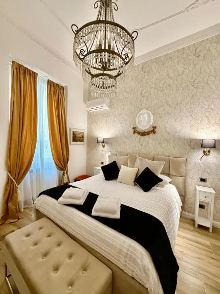 Colosseo Room - Monti