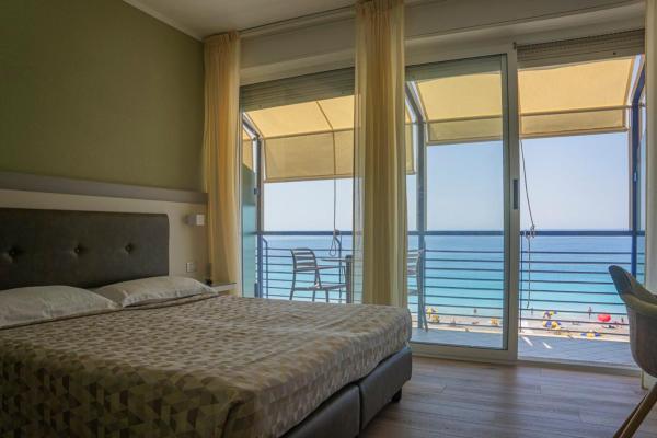Hotel 4 Venti Spa & Wellness - Sestri Levante