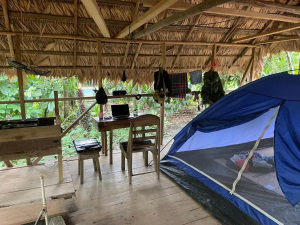 Bribri Adventours - Costa Rica