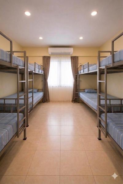 Luxurious Ac Bed In Thane Male Only - Mumbai