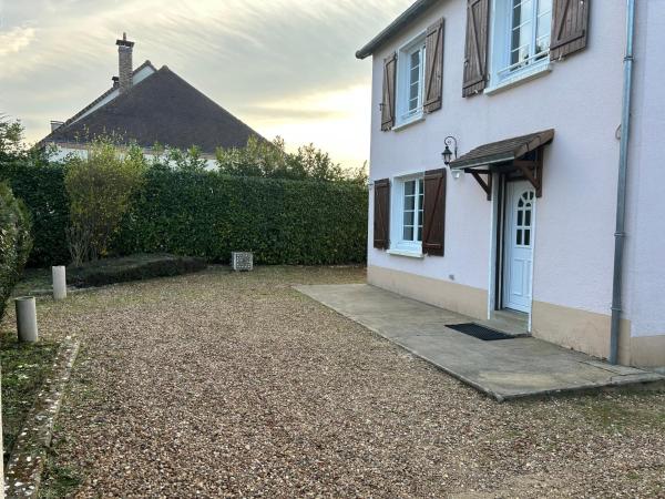 Maison 3 Chambres - Le Mans