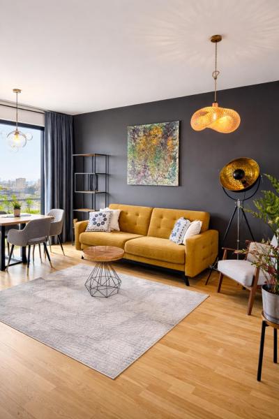 Apartament Grodkowska 3 - Warsaw