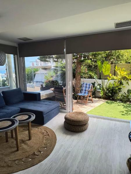 Casa Mia - Мегара