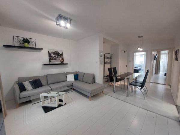 Bf Premium Apartmanok - Lake Balaton