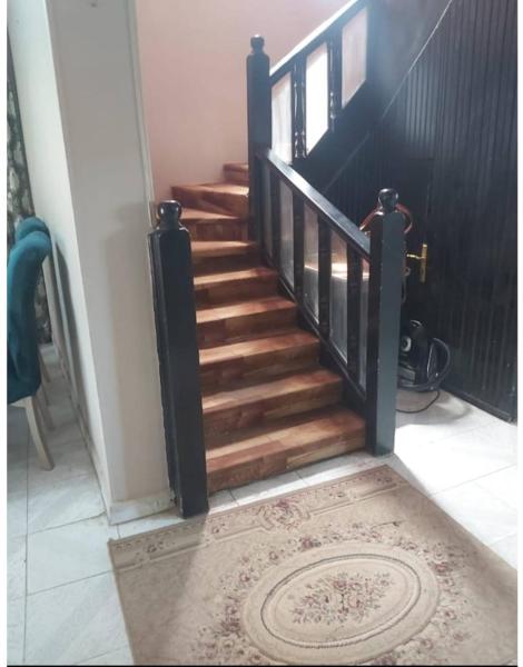 Pyramids Duplex Apartement - الجيزة